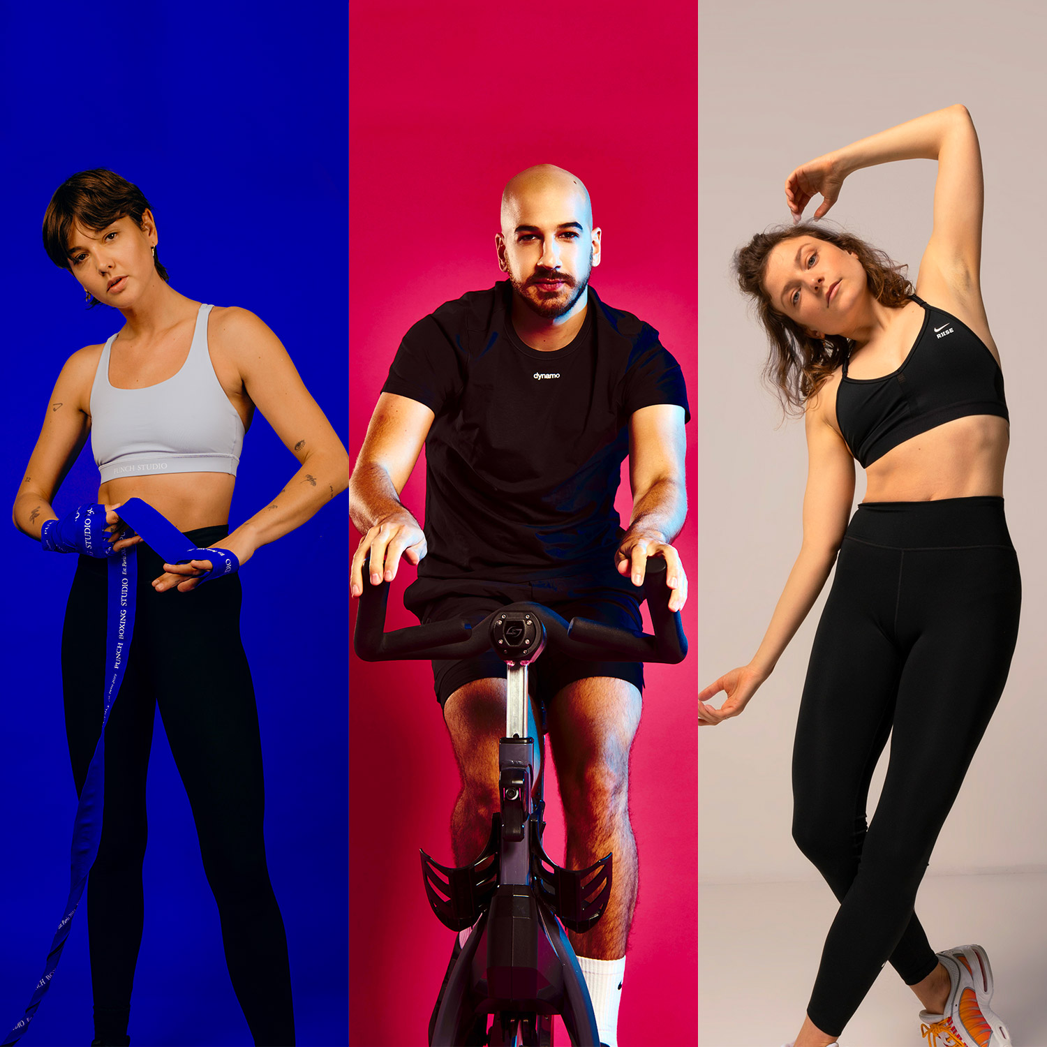 FAQ - MONDAY SPORTS CLUB